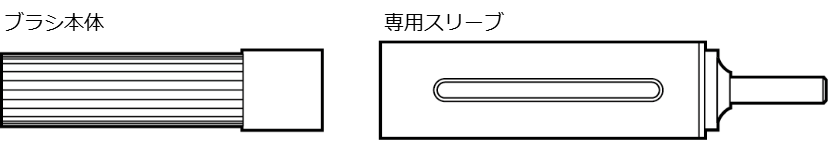 製品仕様（標準型）